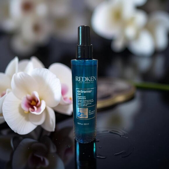 Redken | Hair | Redken Extreme Cat Antidamage Protein Reconstructing ...